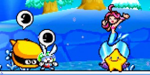 Gaijin Guide: Helping the (star)fish out of water